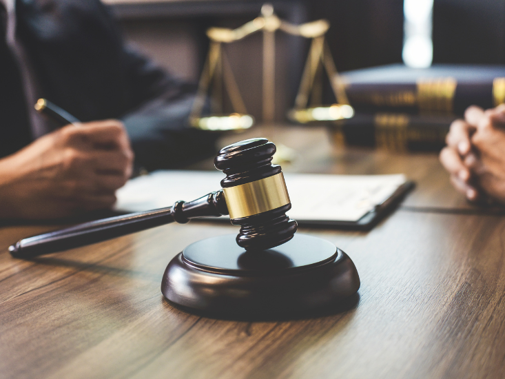 Texas Property Tax Correction Motions | Republic Property Tax